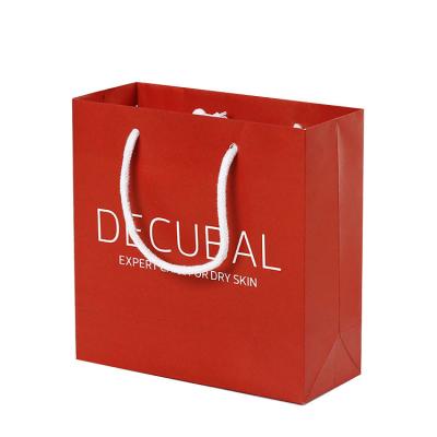 China Creatrust Personalised Gift Black Raw Material of Wax Paper Bag Tape 3*8 Paper Bag for sale