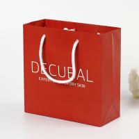 China Creatrust Personalised Gift Black Raw Material of Wax Paper Bag Tape 3*8 Paper Bag for sale
