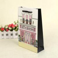 China Creatrust Cartoon Gift Decoration Elephant L Premium Tea Food Pastry Kraft Thank Unique Paper Bag Paper Bag for sale