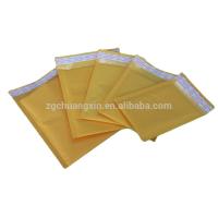 China Wholesale Gold Bubble Mailers 13 X 11 Folder Size Peel and Seal Cushion Metallic Large Padded Mailing Envelopes Bags Custom Logo for sale