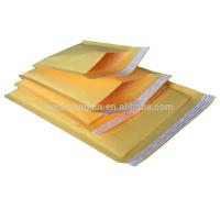 China Wholesale Gold Bubble Mailers 13 X 11 Folder Size Peel and Seal Cushion Metallic Large Padded Mailing Envelopes Bags Custom Logo for sale