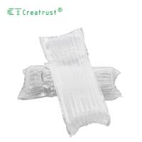 China Product Packaging Custom air Bubble Column Bags for Packing Glass Bottles for sale