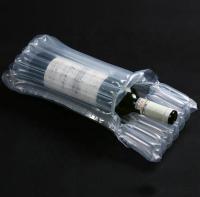 China Unique Air Column Bag Protective Package Inflatable Wrap Pack for sale