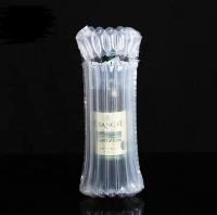 China Unique Air Column Bag Protective Package Inflatable Wrap Pack for sale