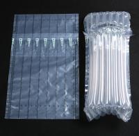China Unique Air Column Bag Protective Package Inflatable Wrap Pack for sale