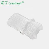China Unique Air Column Bag Protective Package Inflatable Wrap Pack for sale