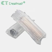 China Unique Air Column Bag Protective Package Inflatable Wrap Pack for sale