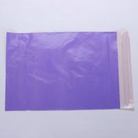 China OEM Printed Polythene Mailing Bag Colored Plastic Bags pink Poly Mailer Self Sticking Courier Polymailer Polymailer A3 for sale