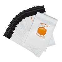 China Colored Poly Mailer Bag / Parcel Post Bags / Factory Plastic Waterproof Custom Poly Mailers Biodegradable Packaging Customized for sale