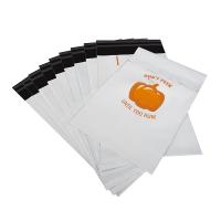 China Colored Poly Mailer Bag / Parcel Post Bags / Factory Plastic Waterproof Custom Poly Mailers Biodegradable Packaging Customized for sale