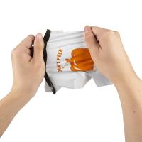 China Colored Poly Mailer Bag / Parcel Post Bags / Factory Plastic Waterproof Custom Poly Mailers Biodegradable Packaging Customized for sale