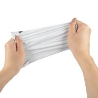 China Colored Poly Mailer Bag / Parcel Post Bags / Factory Plastic Waterproof Custom Poly Mailers Biodegradable Packaging Customized for sale