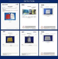 China ZGCX Custom Frosted Zip Lock Logo Reseal Poly Bag Slider Plastic Bag Clothes Packing for sale