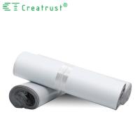 China SZCX Express Courier Bag /poly Mailer Free Ship LDPE Plastic Poly Express Packing Customer's Logo A3/A4/A5 Size Carton Packing for sale