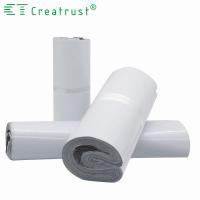 China SZCX Express Courier Bag /poly Mailer Free Ship LDPE Plastic Poly Express Packing Customer's Logo A3/A4/A5 Size Carton Packing for sale