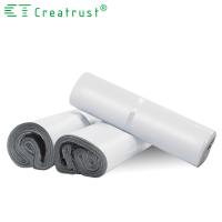 China SZCX Express Courier Bag /poly Mailer Free Ship LDPE Plastic Poly Express Packing Customer's Logo A3/A4/A5 Size Carton Packing for sale