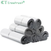 China SZCX Express Courier Bag /poly Mailer Free Ship LDPE Plastic Poly Express Packing Customer's Logo A3/A4/A5 Size Carton Packing for sale