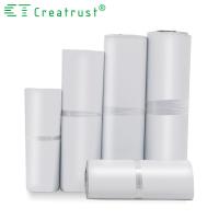 China SZCX Express Courier Bag /poly Mailer Free Ship LDPE Plastic Poly Express Packing Customer's Logo A3/A4/A5 Size Carton Packing for sale