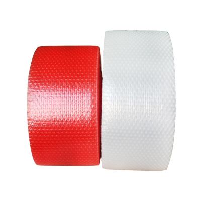 China China Manufacturer Wholesale LDPE Shock Resistance Single-sided Air Bubble Plastic Roll for sale