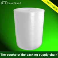 China China Manufacturer Wholesale LDPE Shock Resistance Single-sided Air Bubble Plastic Roll for sale