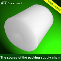 China China Manufacturer Wholesale LDPE Shock Resistance Single-sided Air Bubble Plastic Roll for sale