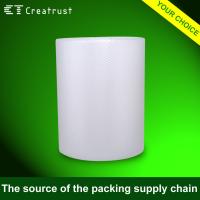 China China Manufacturer Wholesale LDPE Shock Resistance Single-sided Air Bubble Plastic Roll for sale