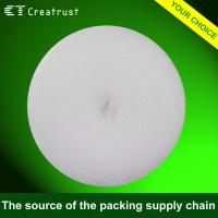 China China Manufacturer Wholesale LDPE Shock Resistance Single-sided Air Bubble Plastic Roll for sale