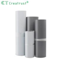 China Custom Printed logo Design Tearproof White Poly Mailers Envelope Express Courier Bags Ecommerce Packaging Mailling Bag for sale