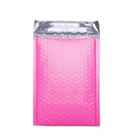 China SZCX 350x350 mm White Bubble Bag Bubble Mailer for sale