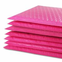 China SZCX 350x350 mm White Bubble Bag Bubble Mailer for sale