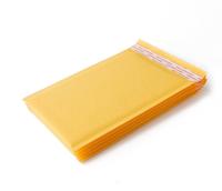 China Shipping Supplies and Packaging Padded Envelopes Kraft Bubble Mailer for sale