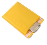 China Shipping Supplies and Packaging Padded Envelopes Kraft Bubble Mailer for sale