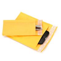 China Shipping Supplies and Packaging Padded Envelopes Kraft Bubble Mailer for sale