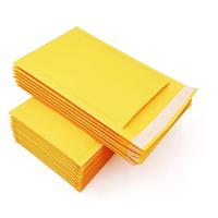 China Shipping Supplies and Packaging Padded Envelopes Kraft Bubble Mailer for sale