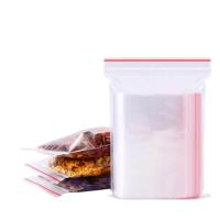 China Wholesale Mini Zip Lock Bags in Plastic Bags PE Bags for sale