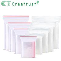China Wholesale Mini Zip Lock Bags in Plastic Bags PE Bags for sale