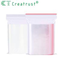 China Wholesale Mini Zip Lock Bags in Plastic Bags PE Bags for sale