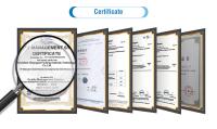 China Air Column Cushion Filling Material Bag Protective Film PE for Fragile Goods Creatrust 3-5days CN;GUA White Transparency( Clear) for sale