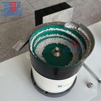 China Industrial Customized Vibration Bowl Feeder Pill Screw Vibratory Bowl Feeder for sale