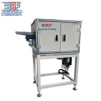 China 1000W Cap Feeder Machine for sale