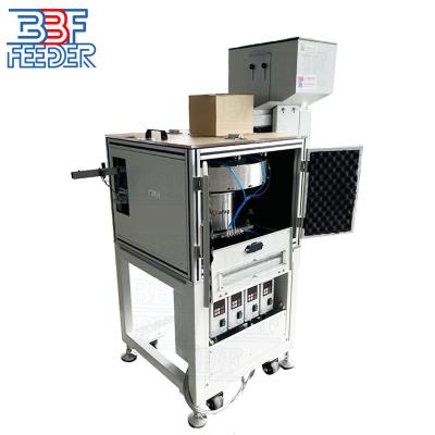 China Automatic Vibration Bowl Feeder for sale