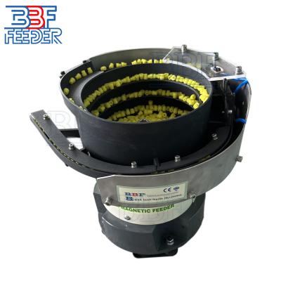 China Screw Bowl Feeder Machine for sale