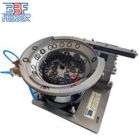 China Orienting Vibration Bowl Feeder Washer Gasket O Ring Seal Vibratory Feeder for sale