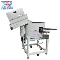 China Parts Vibratory Bowl Screw Feeder Stable Speed CE Certificate for sale