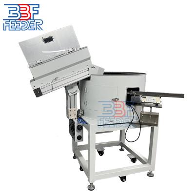 China Parts Vibratory Bowl Screw Feeder Stable Speed CE Certificate for sale