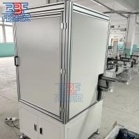 China Noise Reduction Vibratory Bowl Feeder Brush Worth Motor Accessories OEM Centrifugal for sale