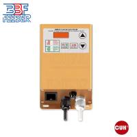 China ISO SDVC20-L(10A) Vibro Feeder Controller 440V For Vibratory Bowl Feeder for sale