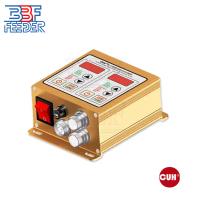 China SDVC22-S Electromagnetic Feeder Controller Variable Frequency Intelligent Controller for sale
