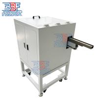 China Auto Feeding Vibratory Bowl Feeder Large Plastic Parts Feeding for sale