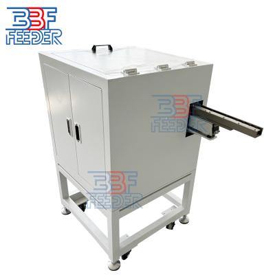 China Auto Feeding Vibratory Bowl Feeder Large Plastic Parts Feeding for sale